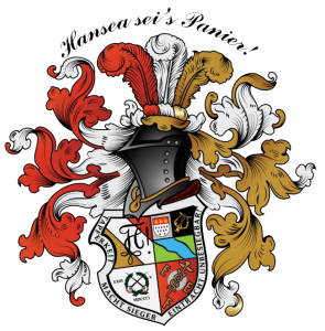 Unsere Gemeinschaft – Corps Hansea